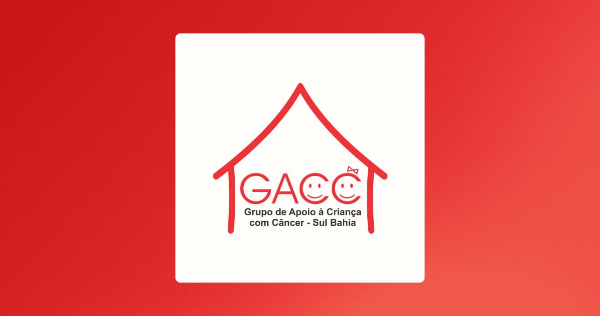 Câncer Infantojuvenil | GACC - Grupo de Apoio à Criança com Câncer